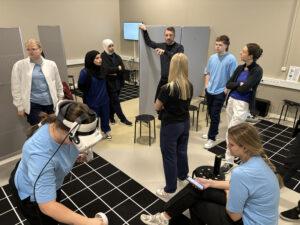 X-ray Simulator – VitaSim