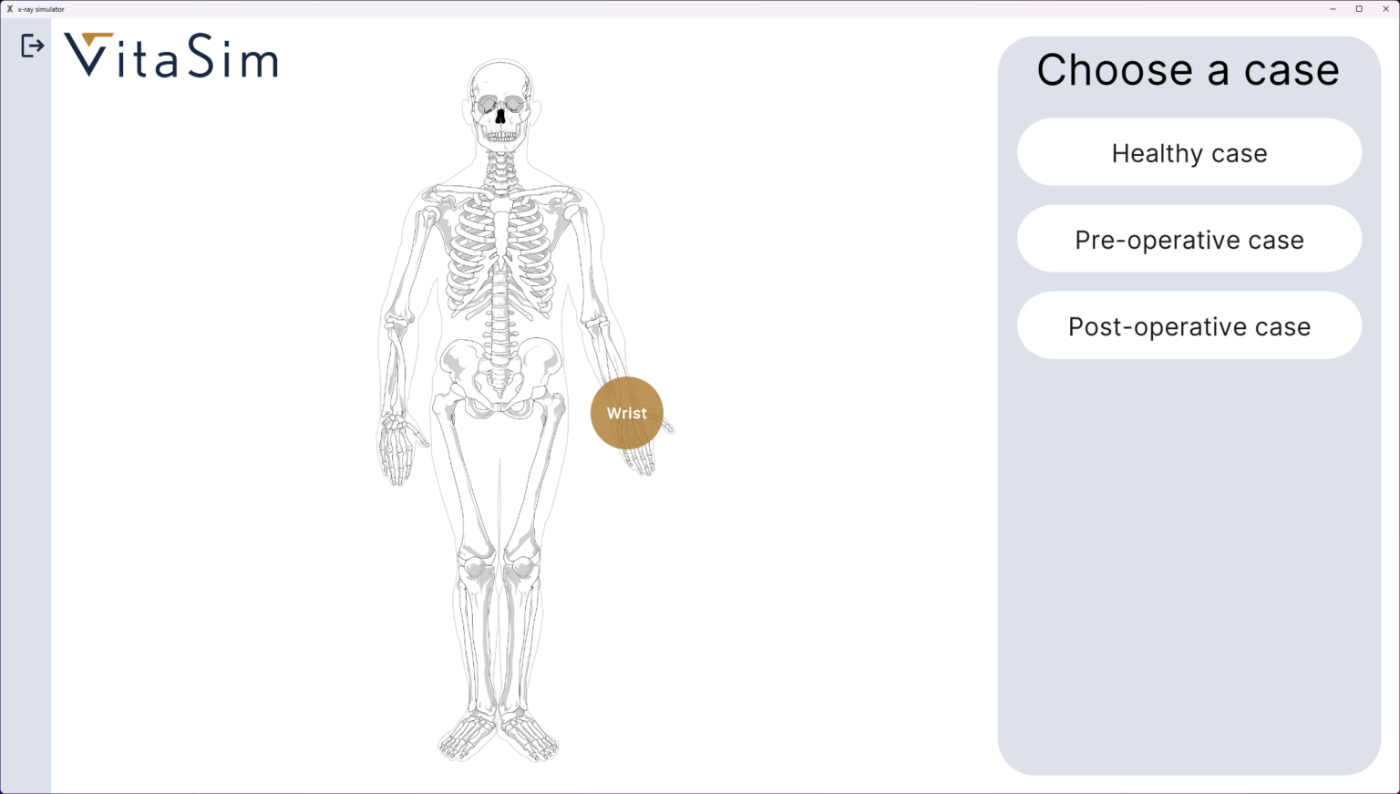 Ready-To-Use Simulations – VitaSim